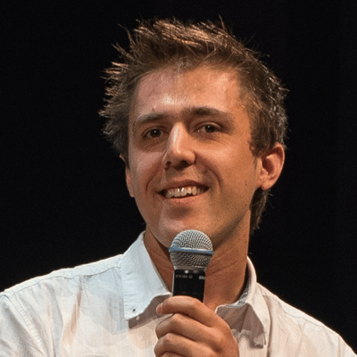 Intervenants REC 2023 - Les Rencontres de l'Esprit Critique - TOULOUSE